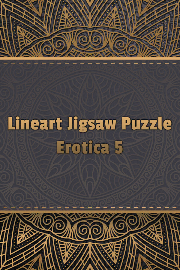 LineArt Jigsaw Puzzle - Erotica 5, Все страны