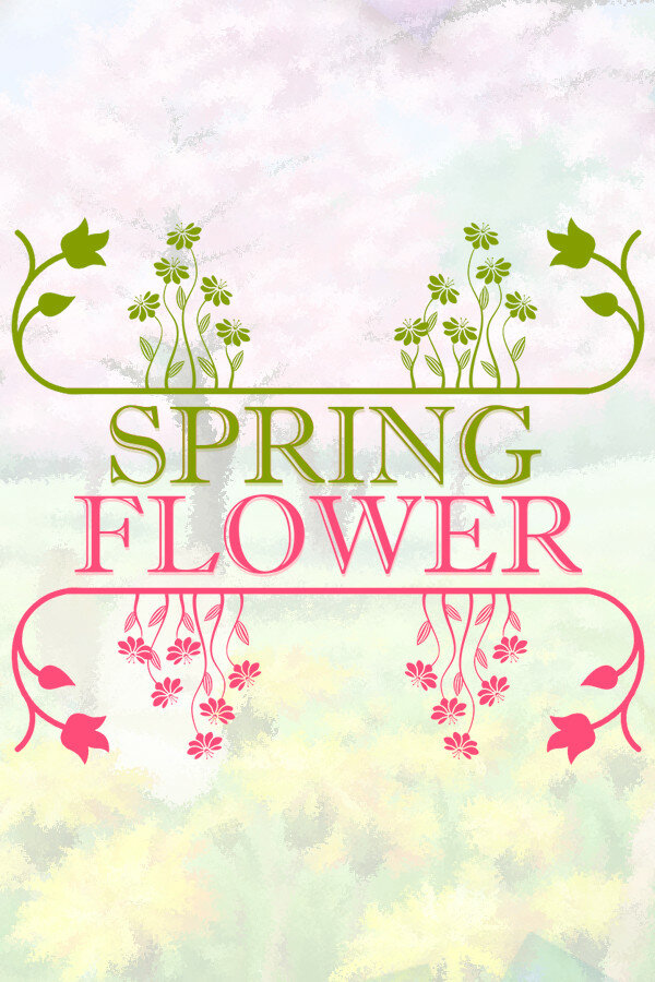 Spring Flower, Все страны