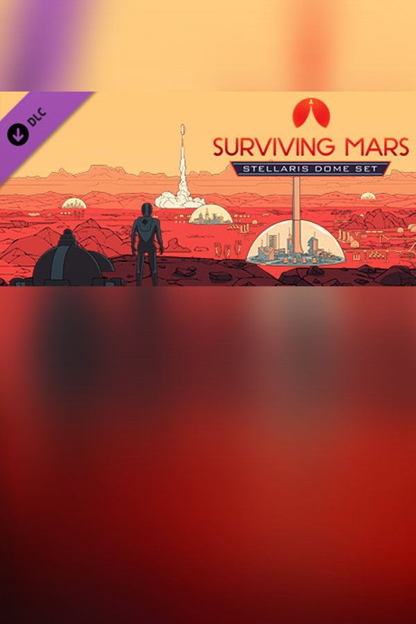 Surviving Mars Stellaris Dome Set DLC, Все страны