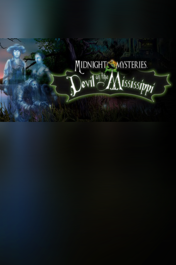 Midnight Mysteries 3: Devil on the Mississippi, Все страны