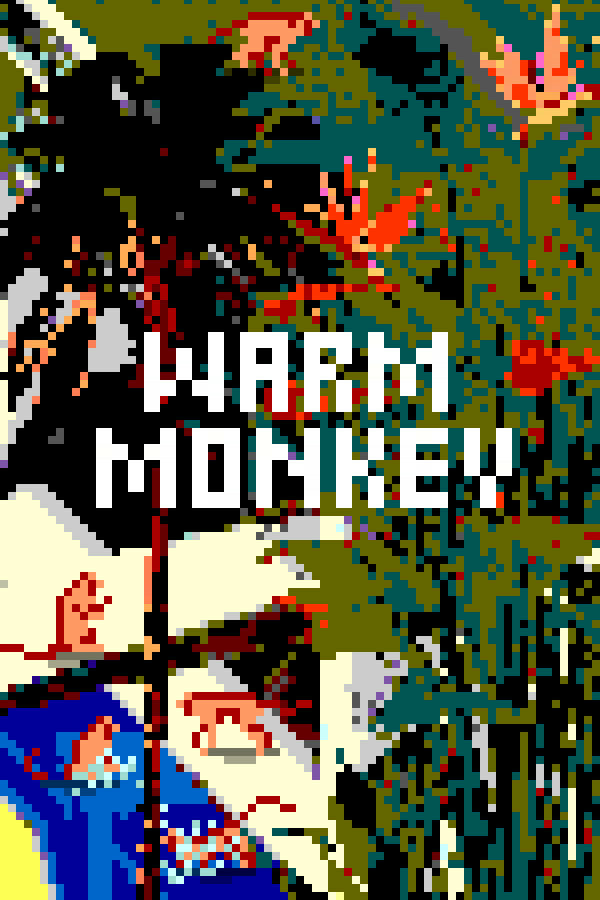Warm Monkey, Все страны