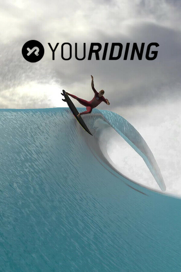 YouRiding - Surfing and Bodyboarding Game, Все страны
