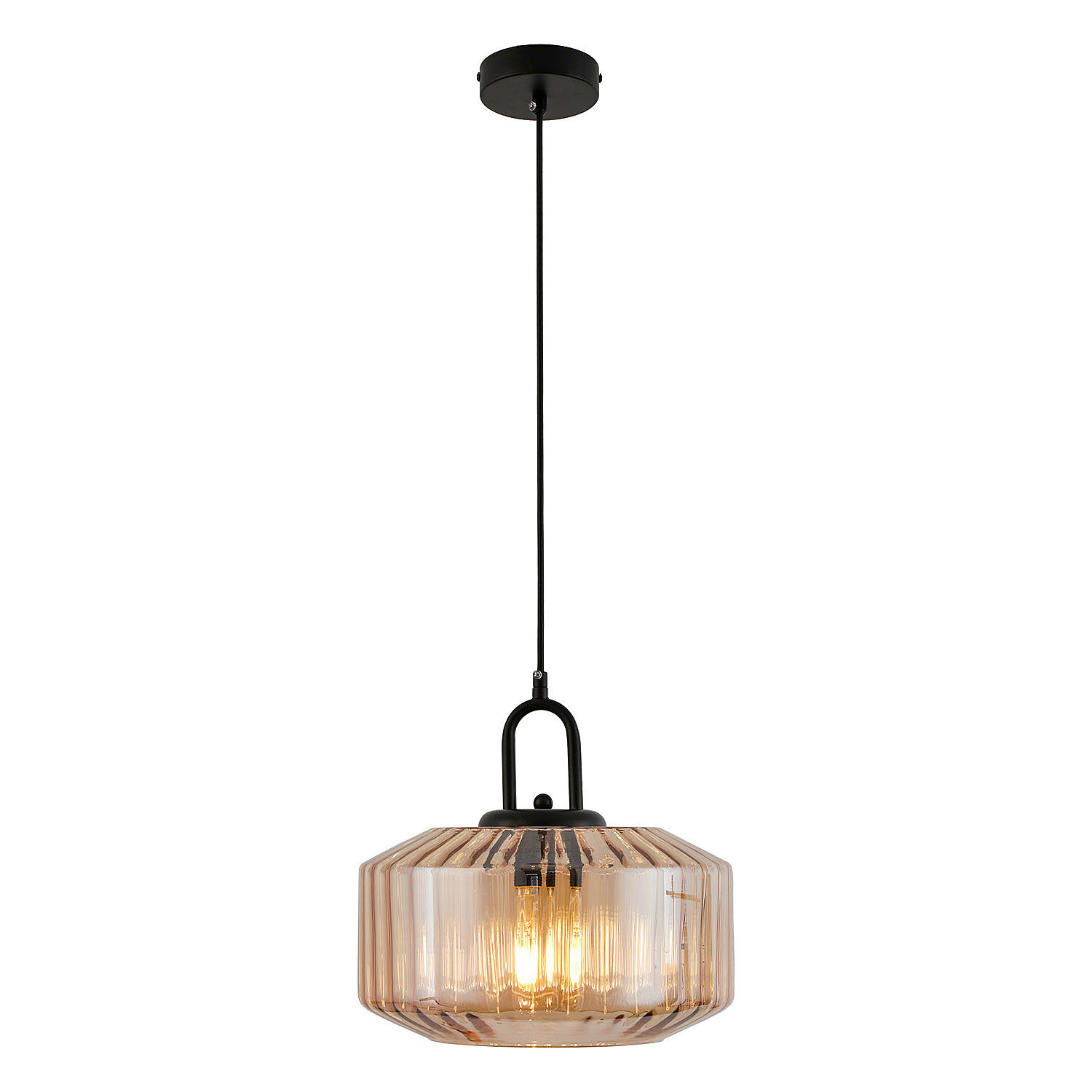 Светильник подвесной Lussole LOFT Laredo LSP-8848