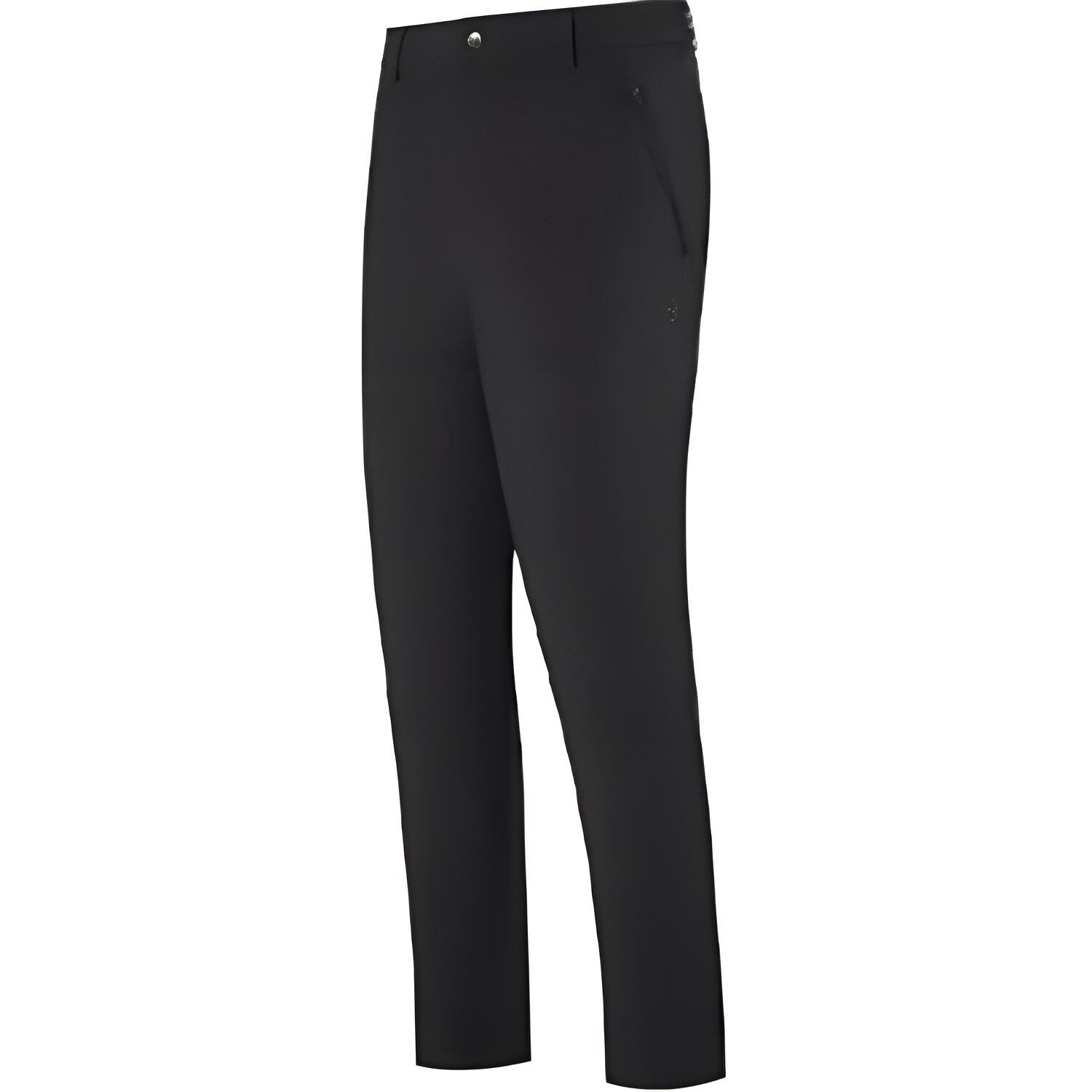 Брюки утеплённые SS24