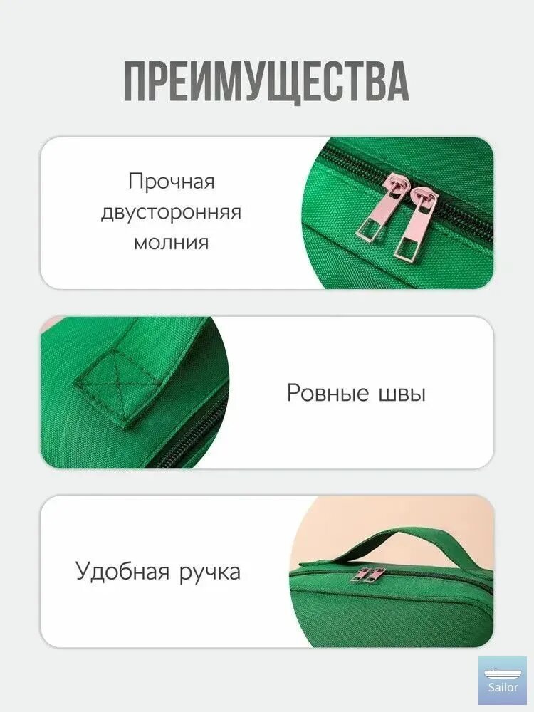Походная аптечка — фото 1