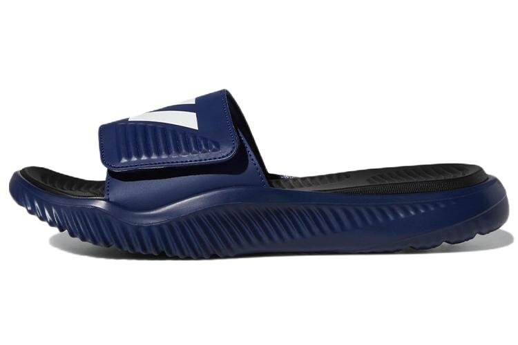 Шлёпанцы Alphabounce Slide