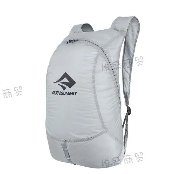 Sea to Summit Ultra-Sil Daypack Рюкзак ультралегкий складной 20 л 72 г