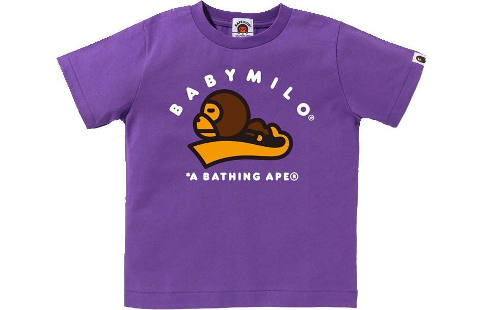 Футболка Bape