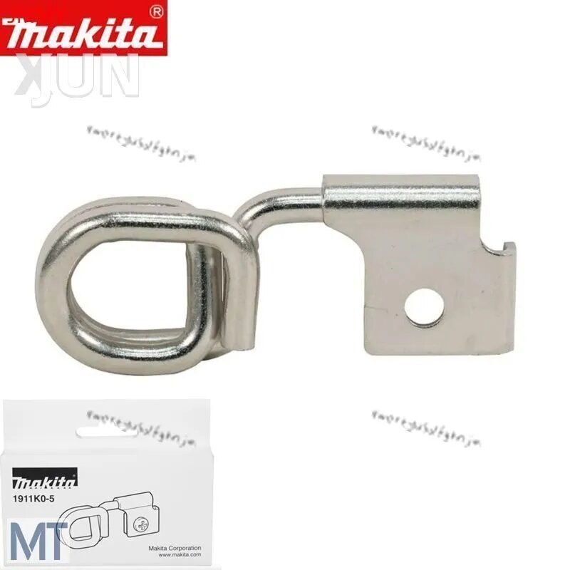 Набор крючков Makita 1911K0-5 для электроинструментов Makita DHR183/HR010G