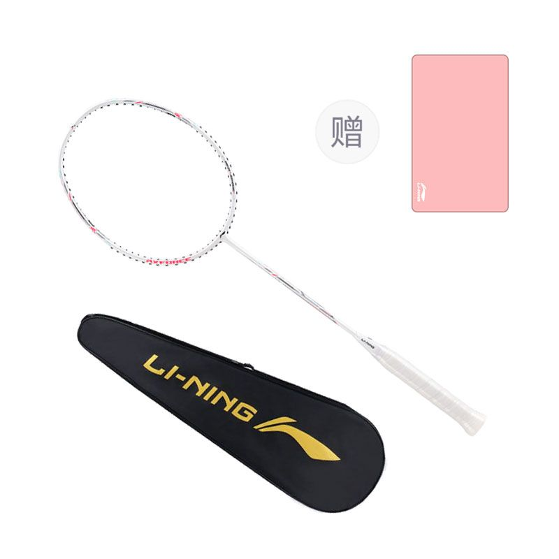 Ракетка для бадминтона унисекс Li Ning Thunder Super Light Mini Cannon