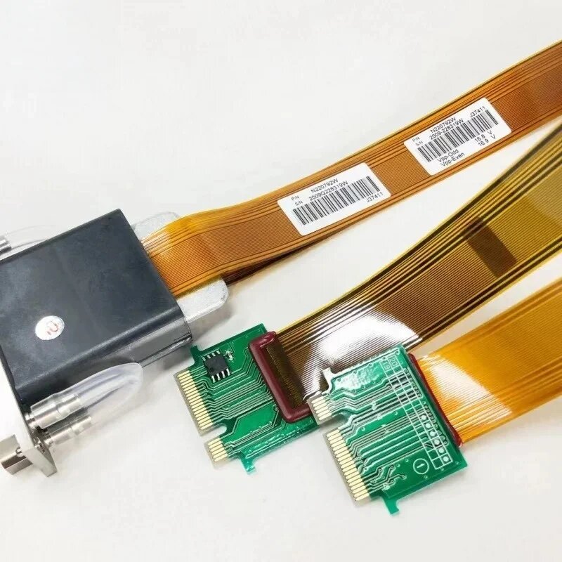 Оригинальная печатающая головка Ricoh G4 FUCHU