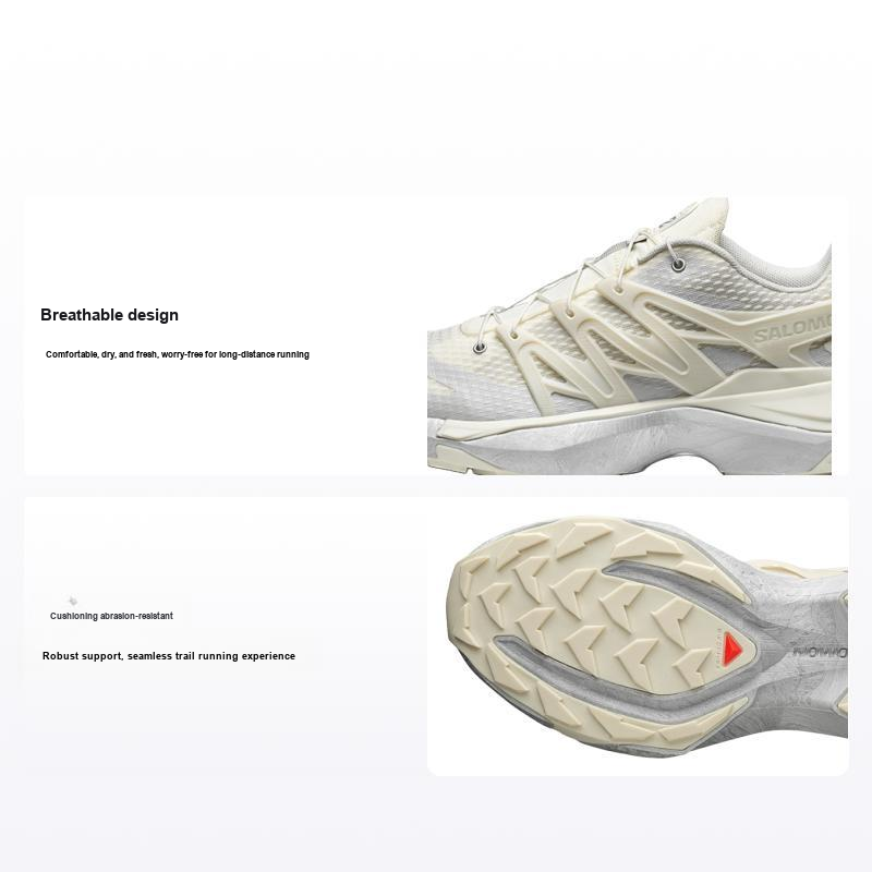 Кеды Salomon XT PU.RE ADVANCED