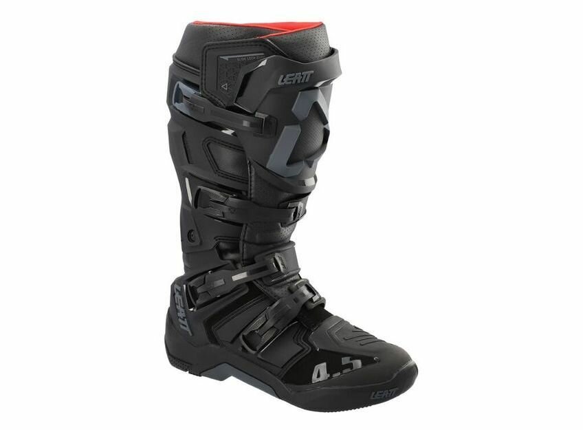 Мотоботы Leatt 5.5 FlexLock Boot — фото 1