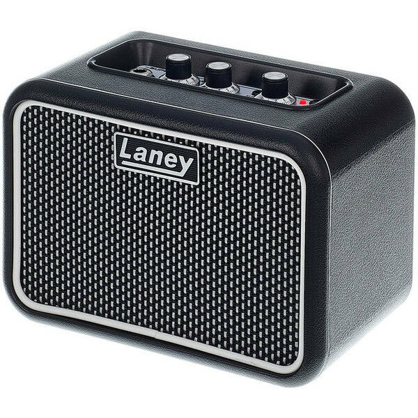 Комбоусилитель гитарный Laney MINI-SUPERG — фото 1