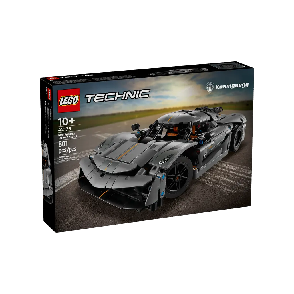 Конструкторы LEGO Technic