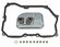 Фильтр Акпп Vw Passat, Tiguan 07 > С Прокладкой (MEYLE 100 137 0005)