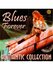 Blues Forever - Romantic Collection (MP3-USB)