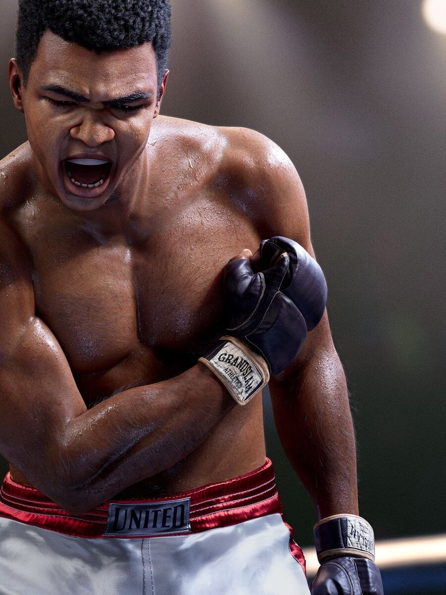 UFC® 5 Ultimate Edition PS5 — PlayStation Store Индия, цифровая версия — фото 1