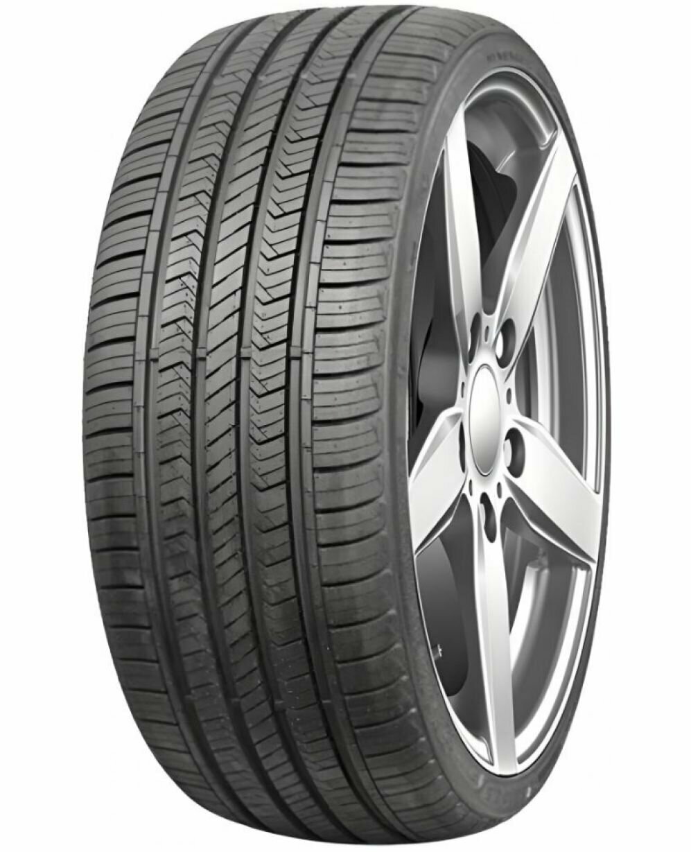 Шины летние Wanli SU025 255/60 R17 106H