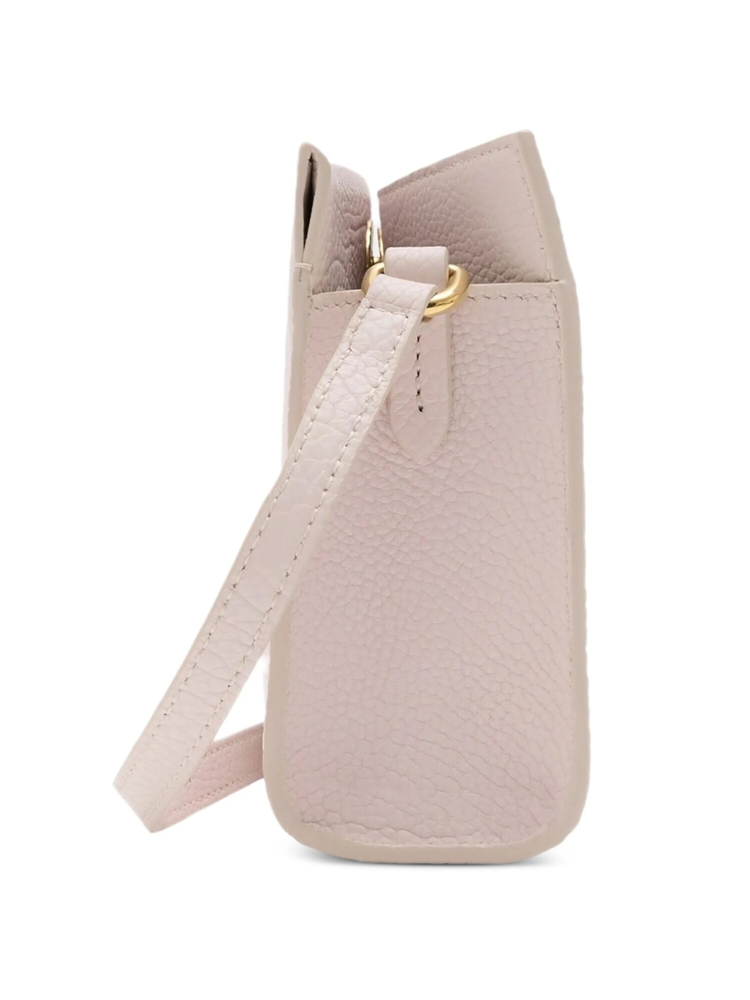 Сумка BURBERRY Cotswolds, розовый — фото 1