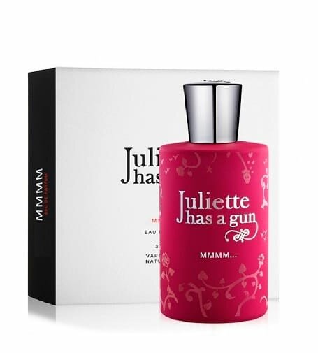Вода парфюмерная Juliette Has A Gun Mmmm. EDP унисекс 100 мл