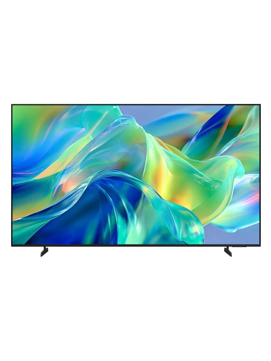 Телевизор Samsung UE65M1EHAUXPY (2026), 65", разрешение 4К, HDR10+ , чёрный — фото 1