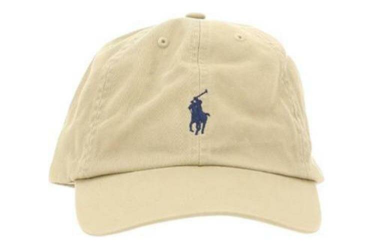 Бейсболка Polo Ralph Lauren X Beams для девочек