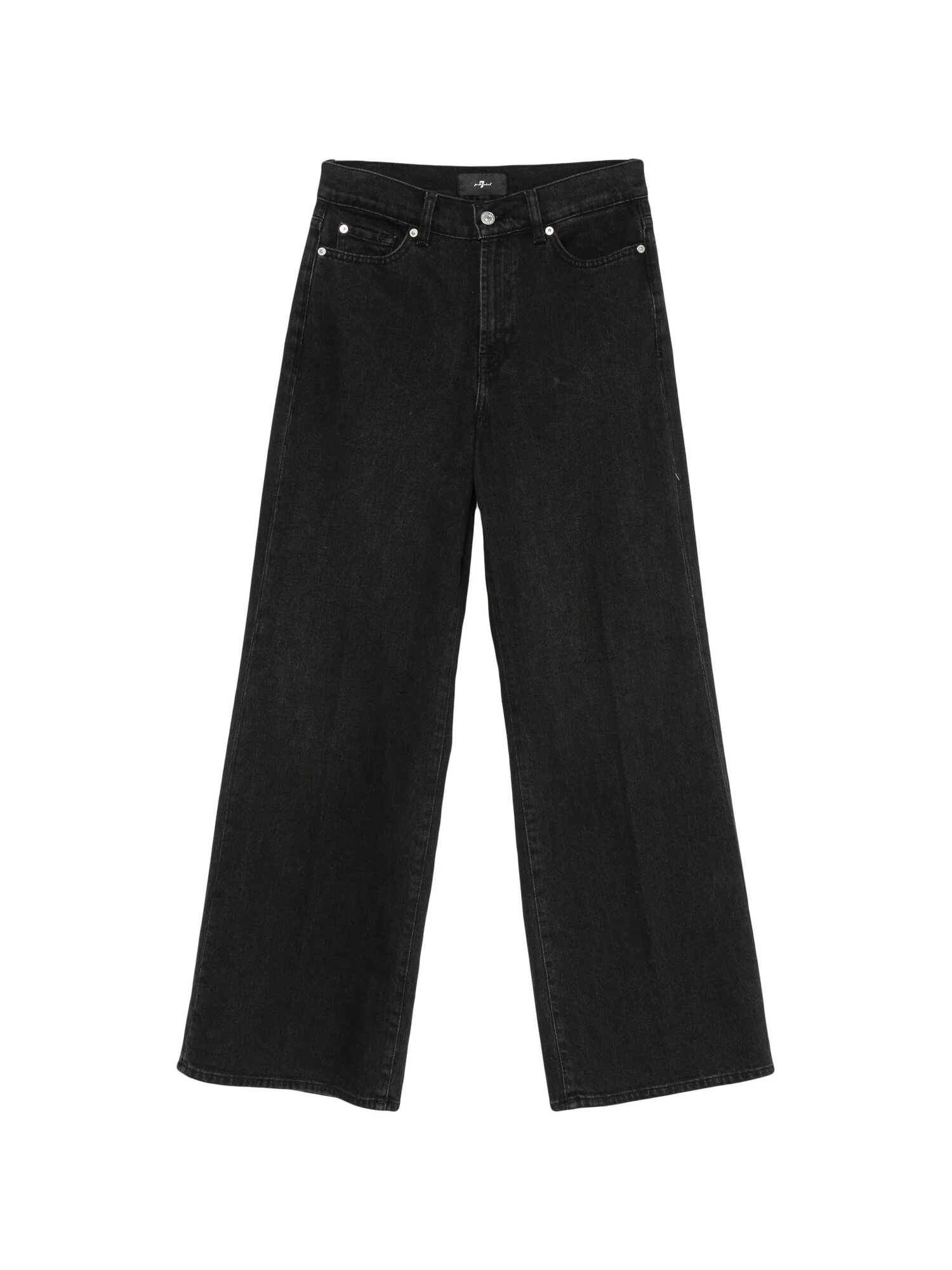Джинсы Lotta Tailorless 
