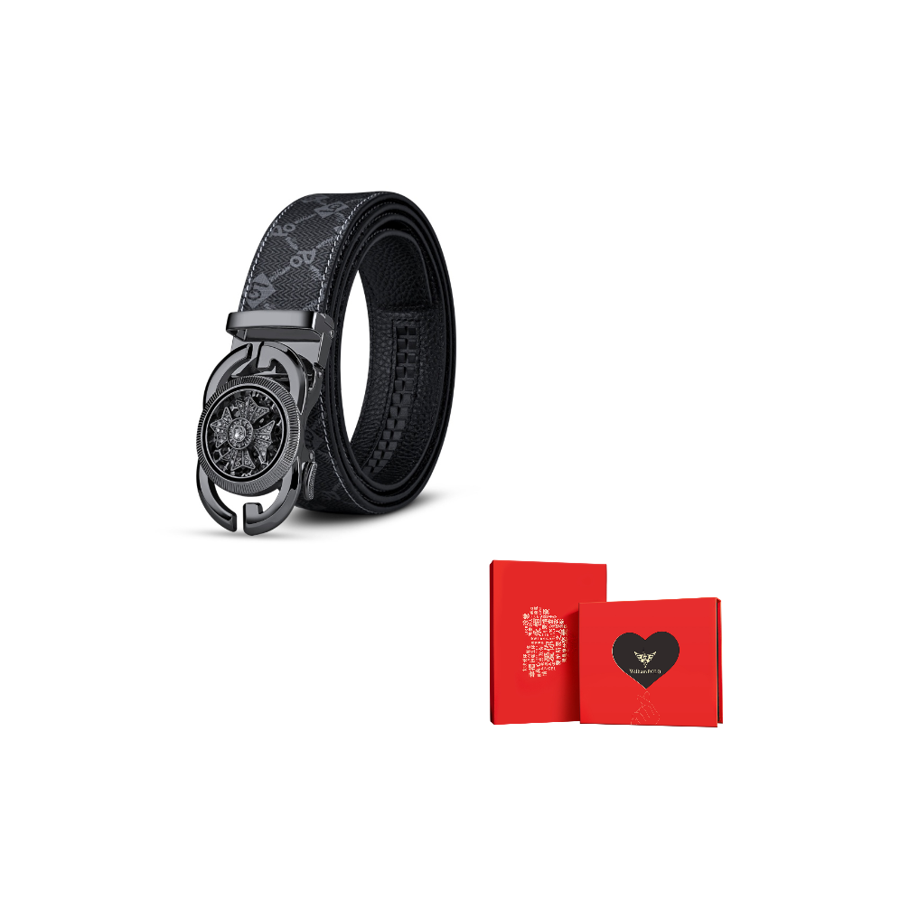 Пояса WILLIAMPOLO 105
