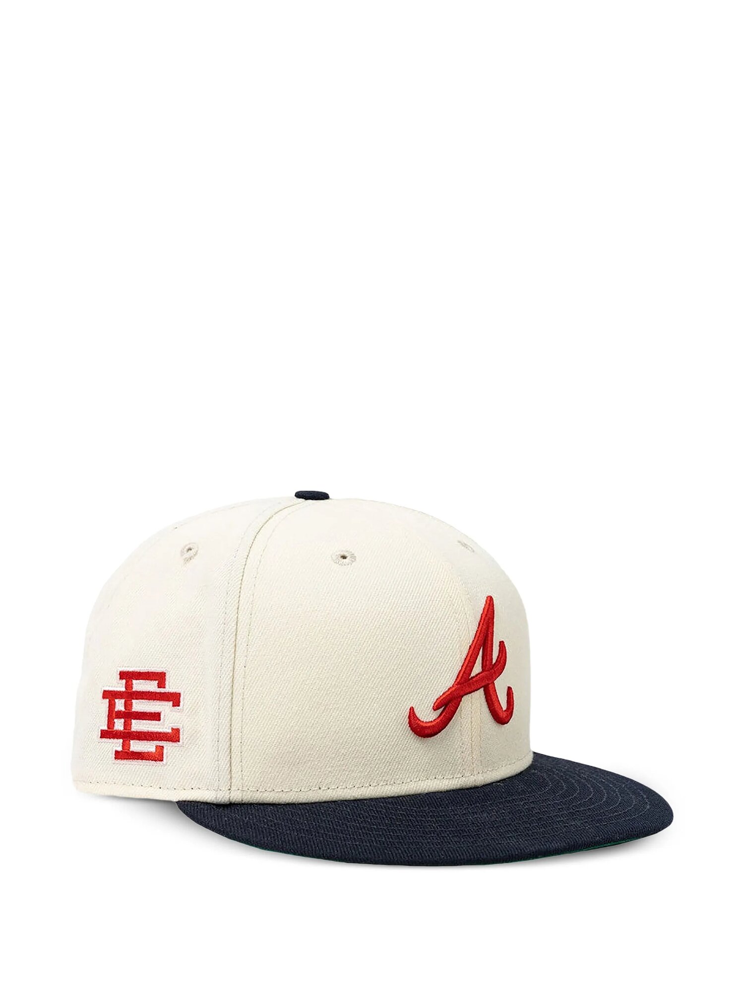 Шапка 59FIFTY MLB Atlanta Braves Eric Emanuel для мальчиков