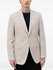 Пиджак BOSS Houndstooth-pattern blazer, размер 48