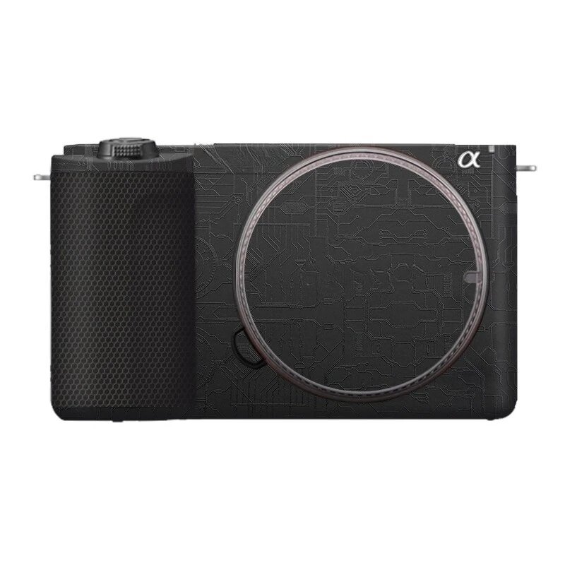 Sony ZV-E10 Circuit Black, черная