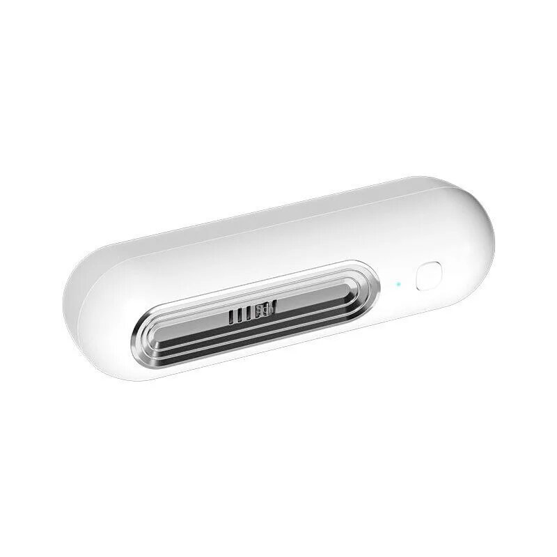 USB-очиститель Воздуха Для Холодильника, Устранитель Запахов На Полках Для Продуктов, Освежитель Для Туалета И Автомобиля
