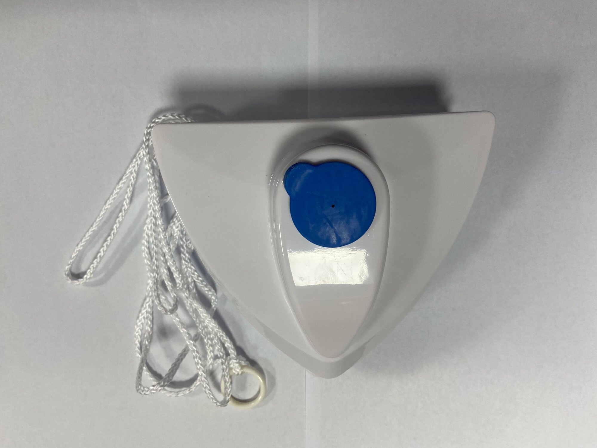 Стеклоочиститель магнитный Blue 3-8mm