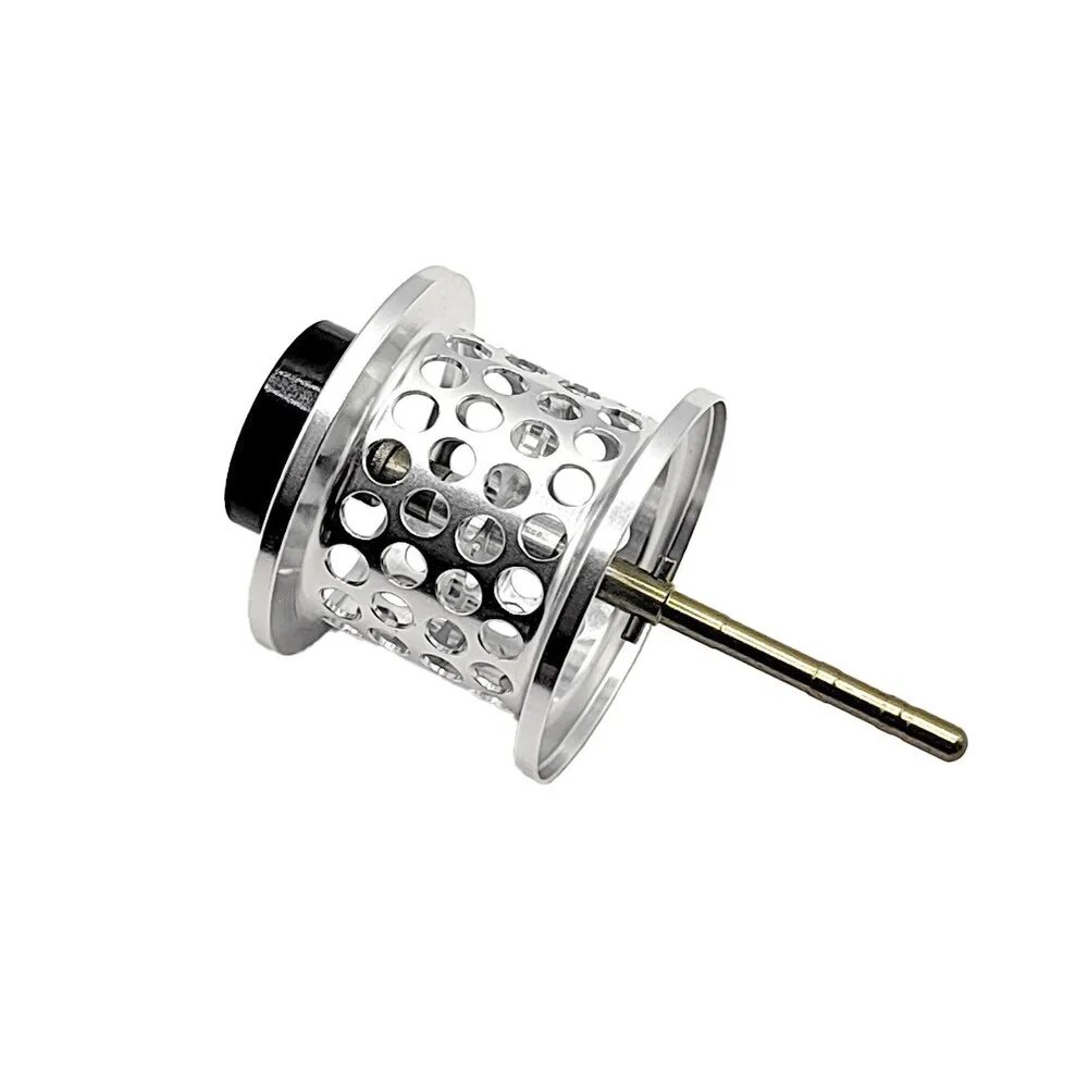 Шпуля для катушек Daiwa silver, Tatula TW 100, Salamandra 150