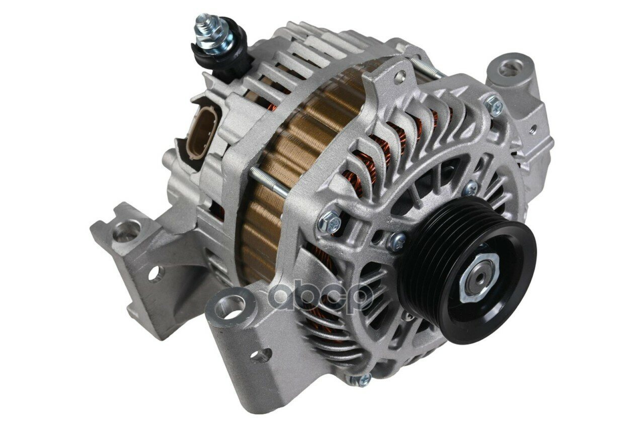 Генератор! 12V 100A Mazda 6/MX5 1.8-2.3i 05> ZENTPARTS арт. Z48384
