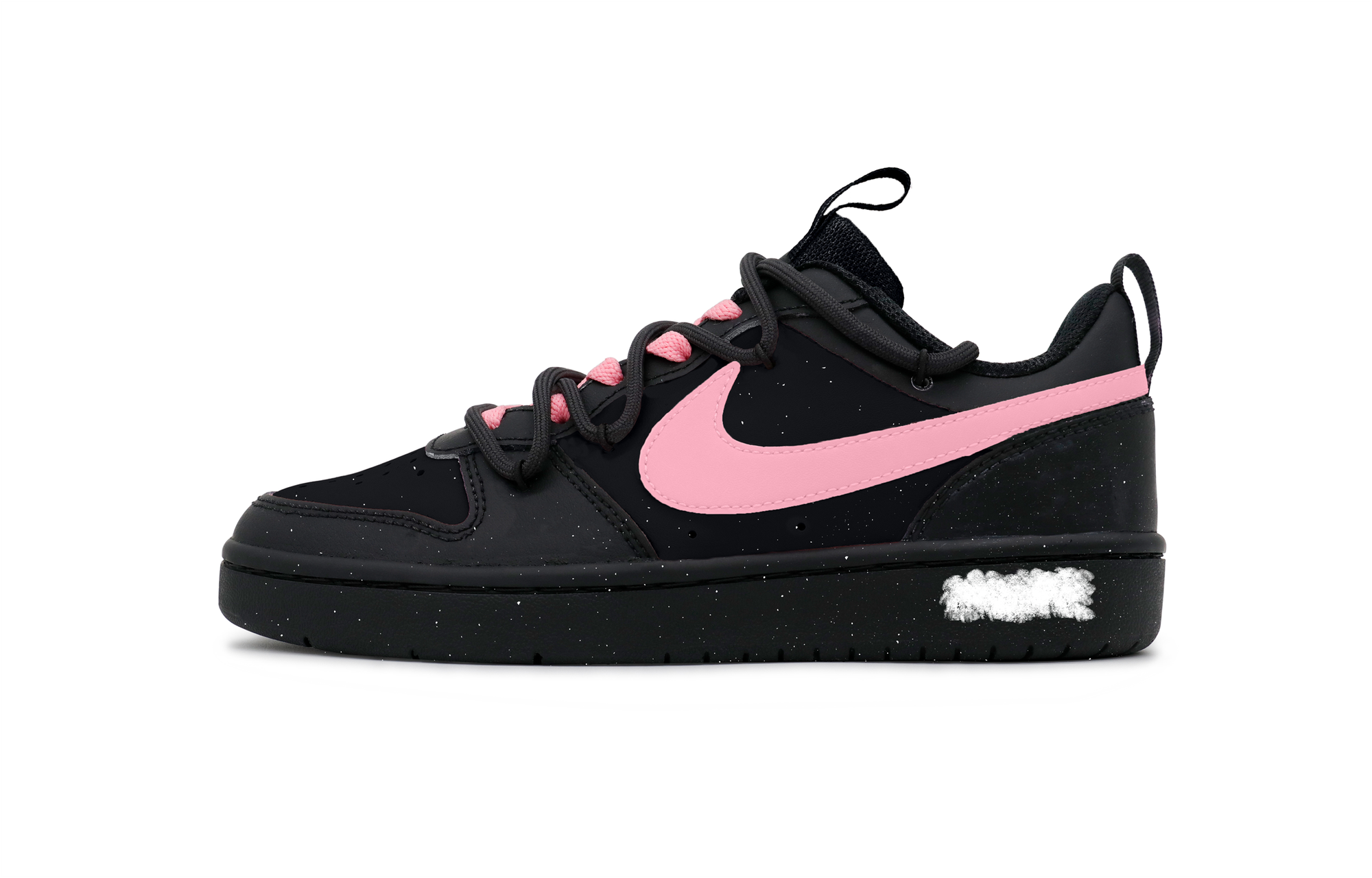 Кроссовки Air Force 1 Shadow