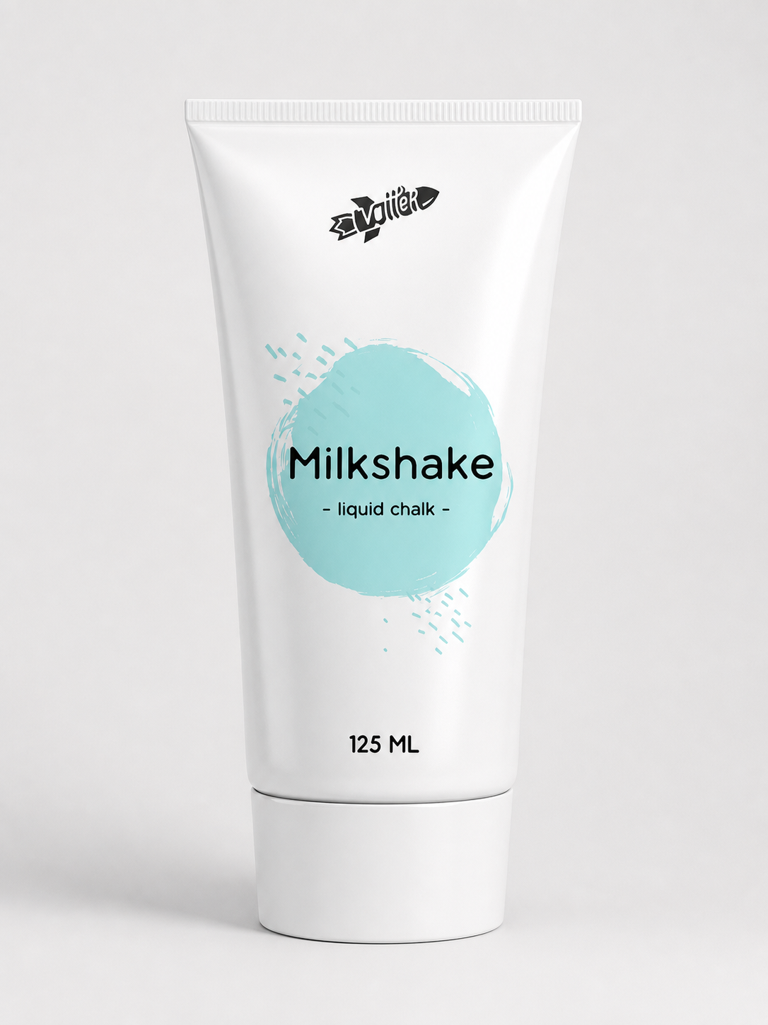 Магнезия спортивная жидкая 125 мл Milkshake для пилона скалолазания тяжелой атлетики