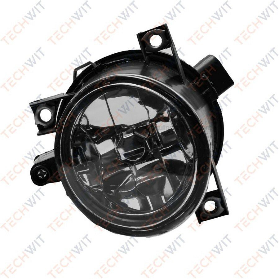 TECHWIT HD002VWG023TW Фара противотуманная Лев. VW Polo 2002-2005