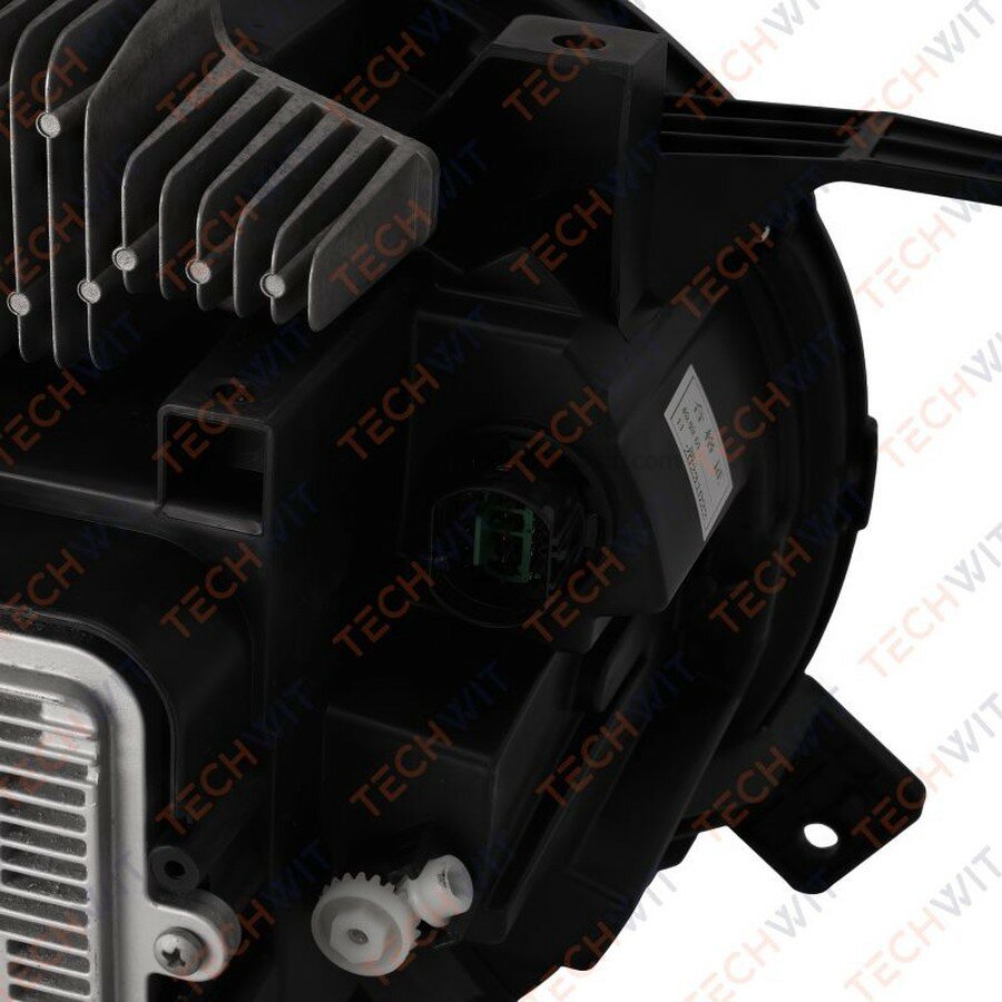 TECHWIT HD001HVL007TW Фара передняя Лев. Haval Dargo 2022-