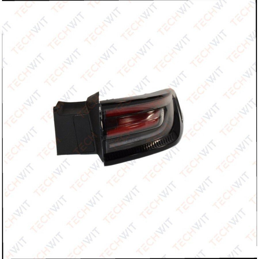 TECHWIT HD006CHG038TW Фонарь задний Прав. внешний Changan UNI-K I 2020-