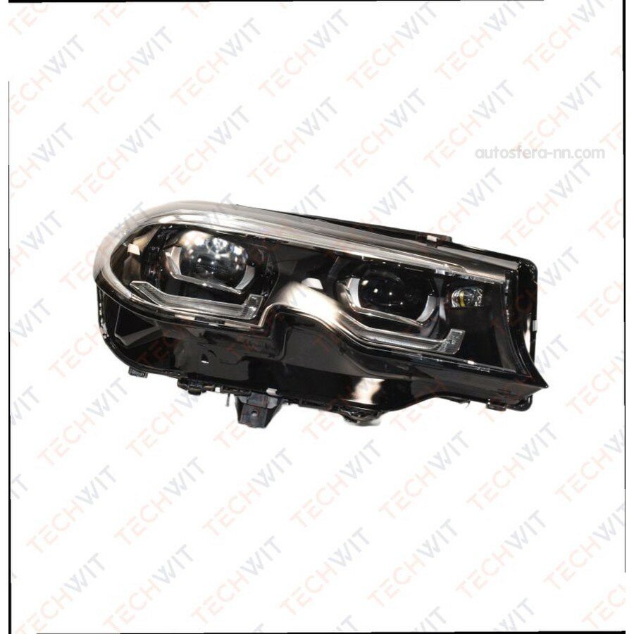 TECHWIT HD001MWB022TW Фара передняя Прав. BMW 3 G20 2019- LED