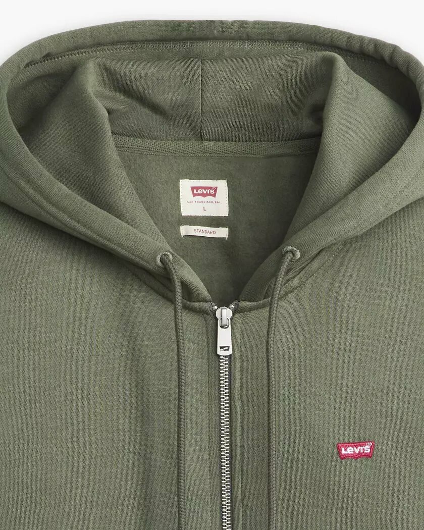 Толстовка Hoodie