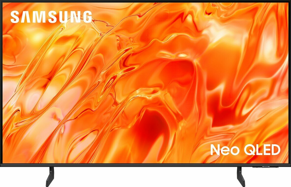 Телевизор Samsung QE55QN70HAU