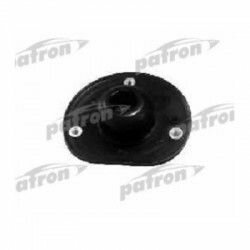 PSE4247 Опора амортизатора FORD MONDEO IV/S-MAX/VOLVO S80 06- пер.