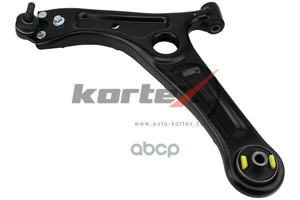 Рычаг передней подвески L KORTEX арт. KSL5979