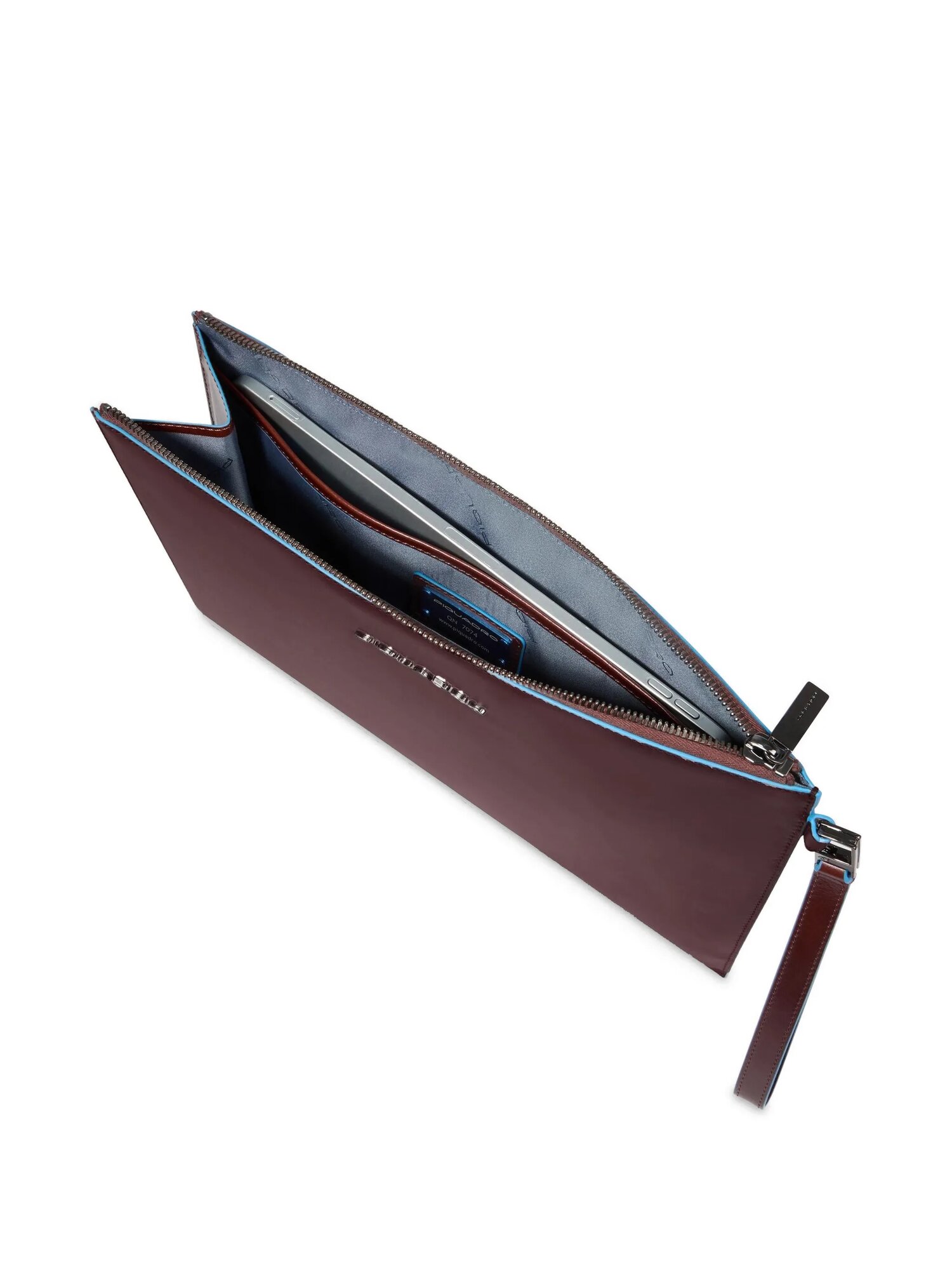 Сумка PIQUADRO, brown — фото 1