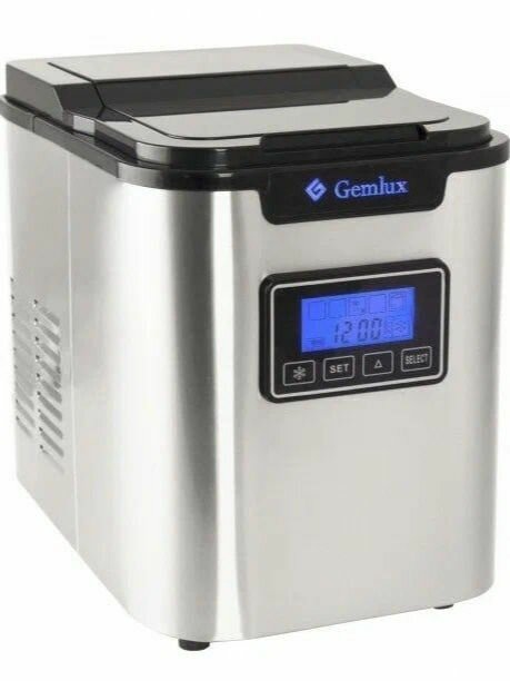 Льдогенератор Gemlux GL-IM88