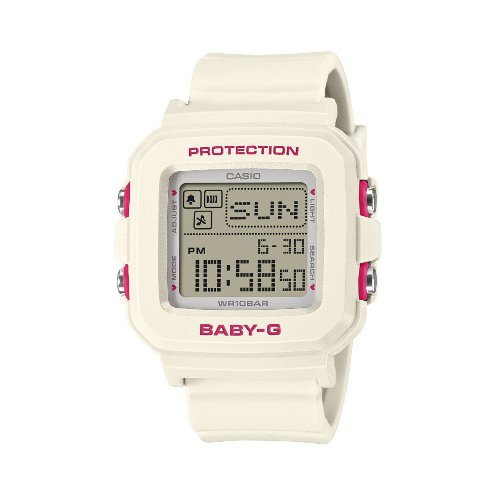  CASIO