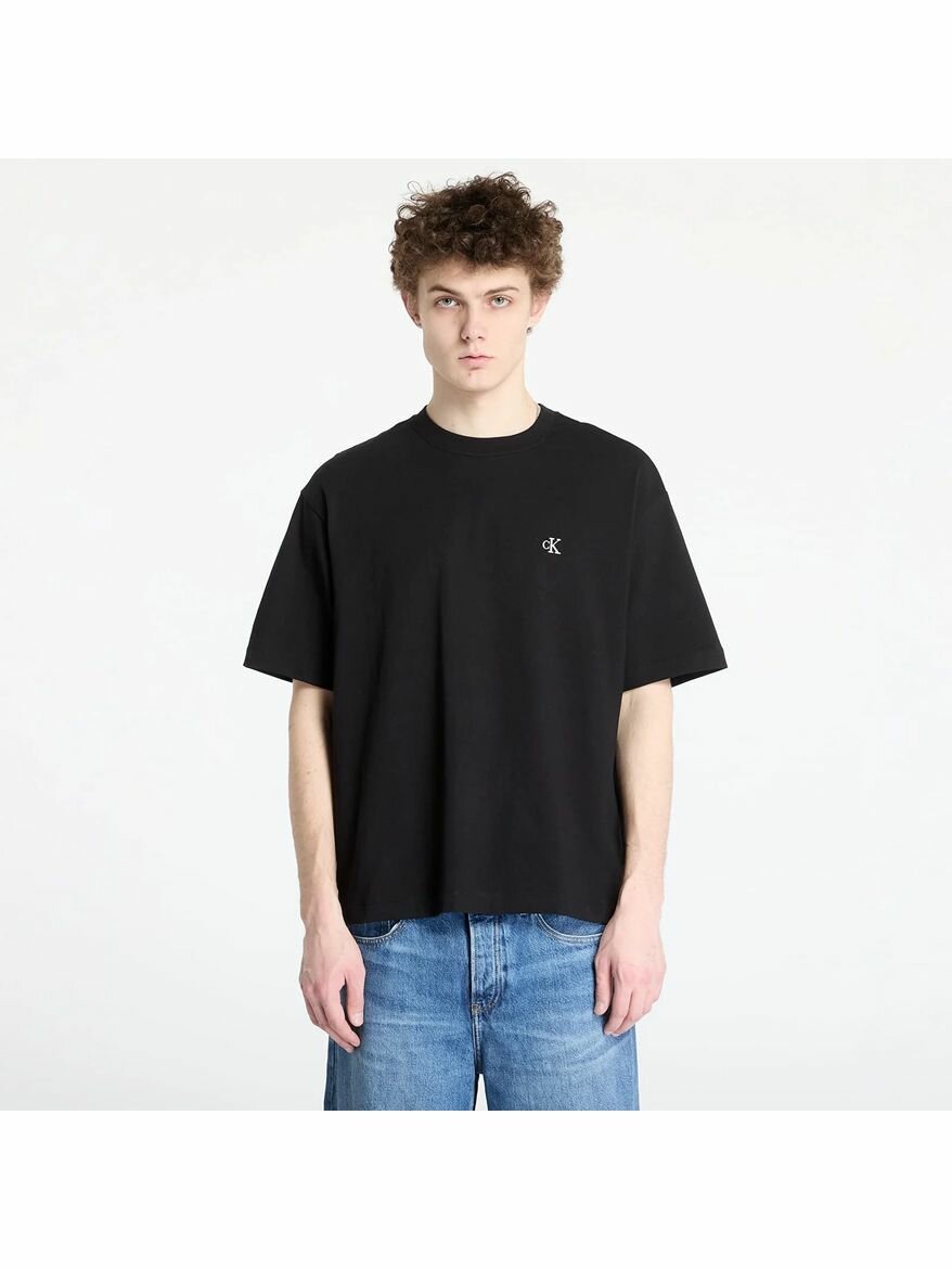 Футболка Ss Relaxed Archive Logo Tee